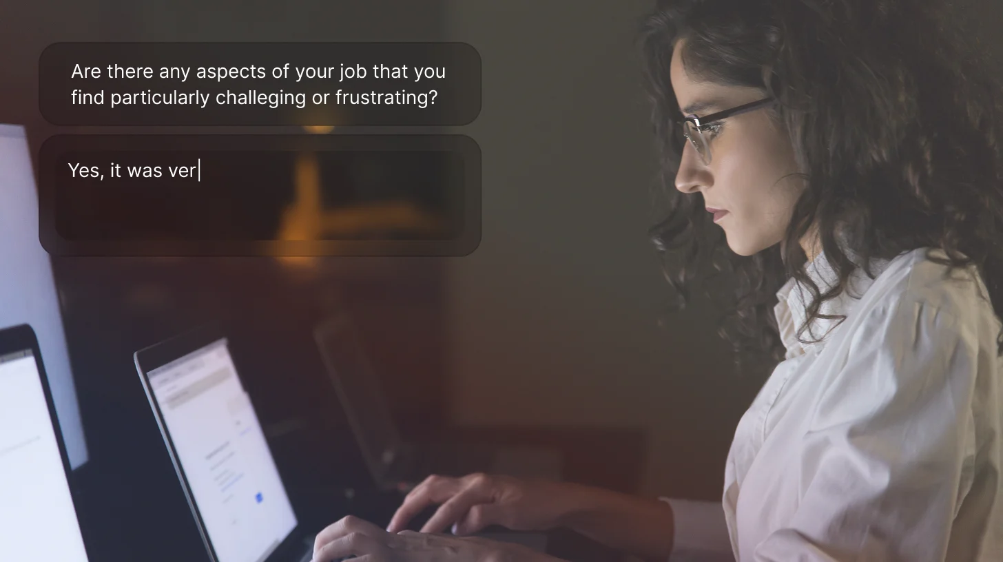 40+ Meeting Feedback Survey Questions | Sign Up at TheySaid